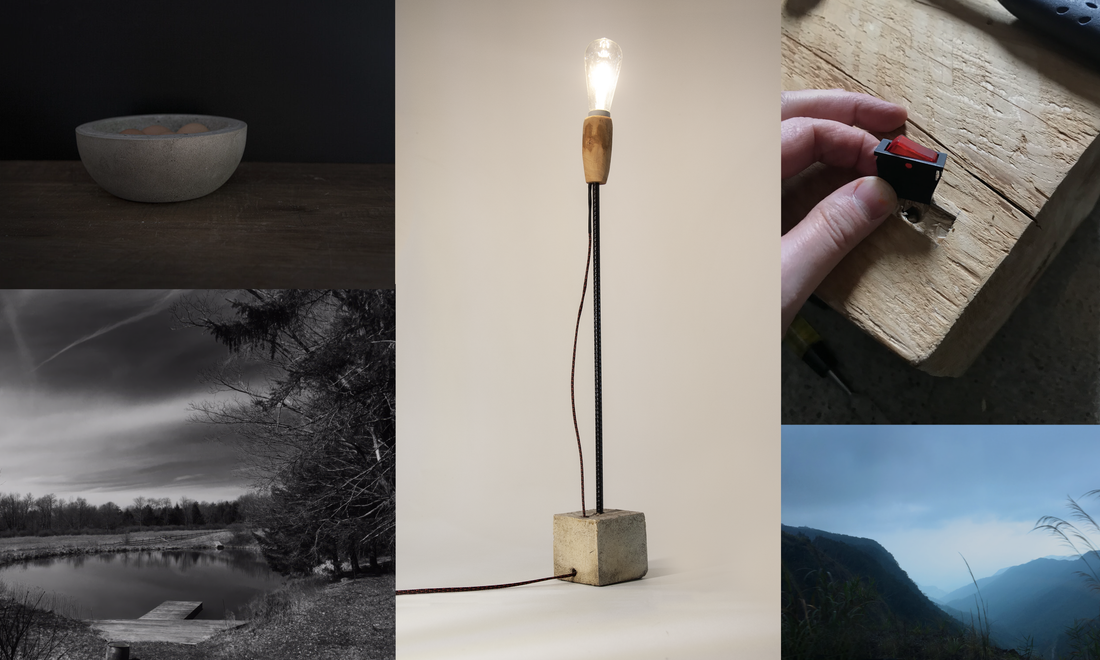 Brian Caiazza - Functional Fine Art